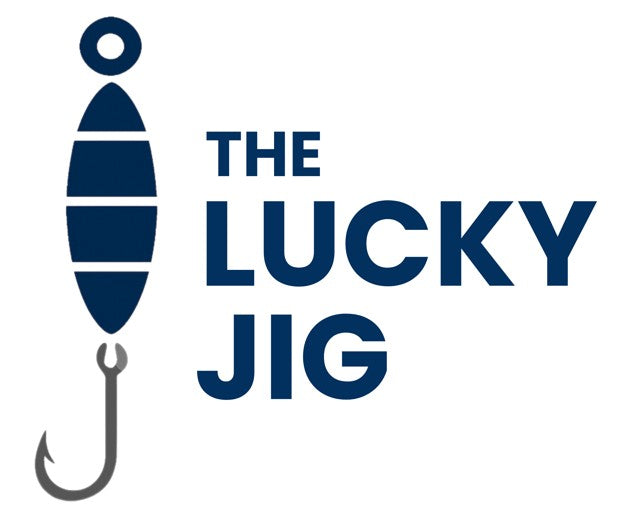 Hoodies – The Lucky Jig™